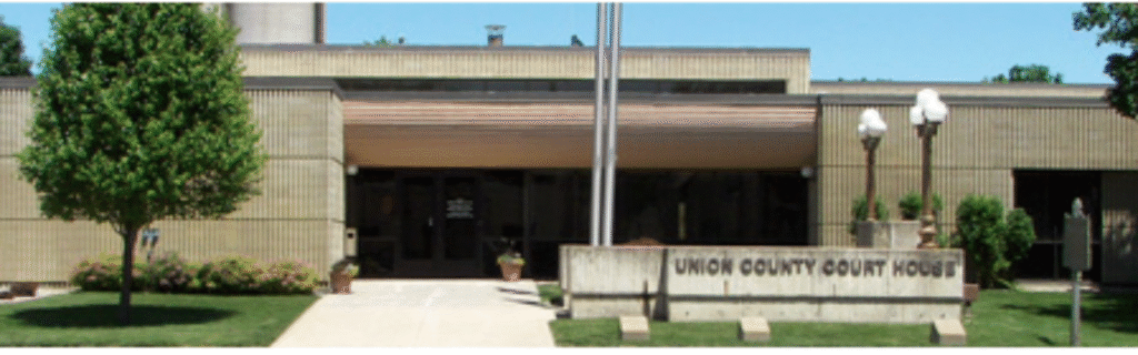 Union County, South Dakota | Home